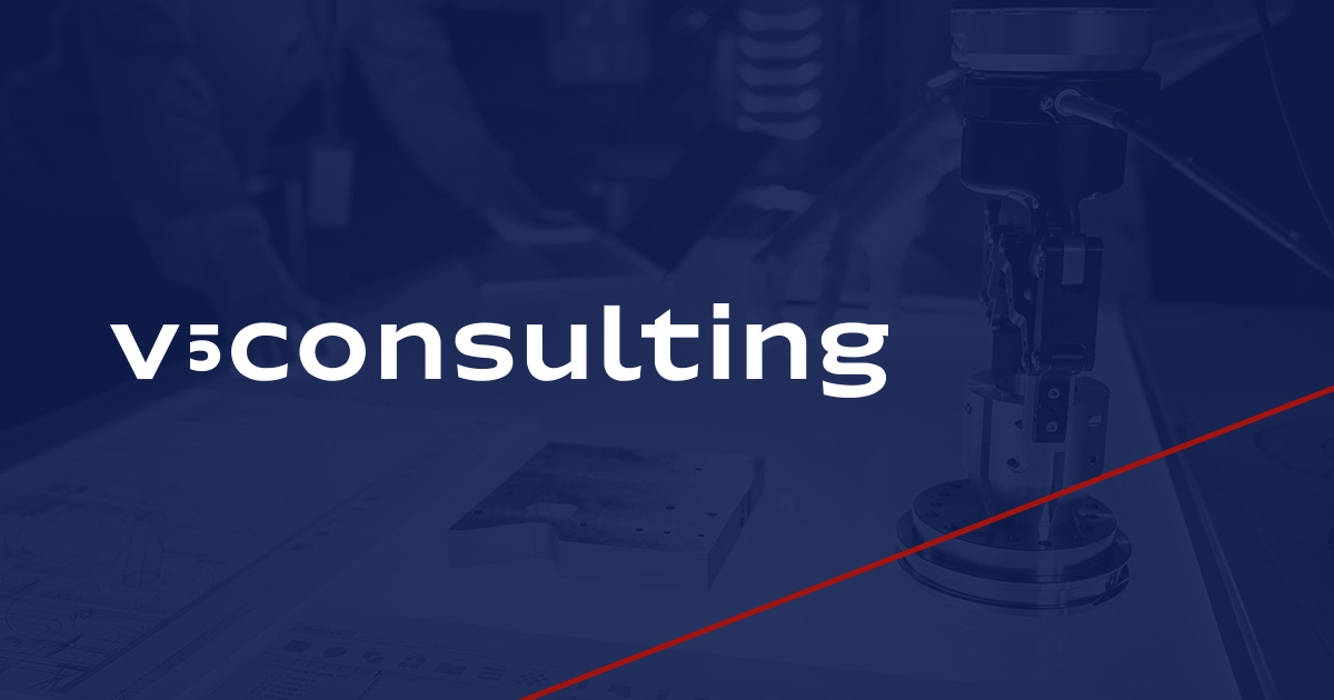 V5 Consulting – CEE Headhunting